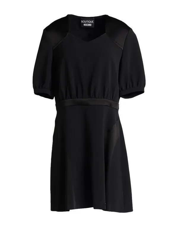 Moschino Mini Flared Dress
