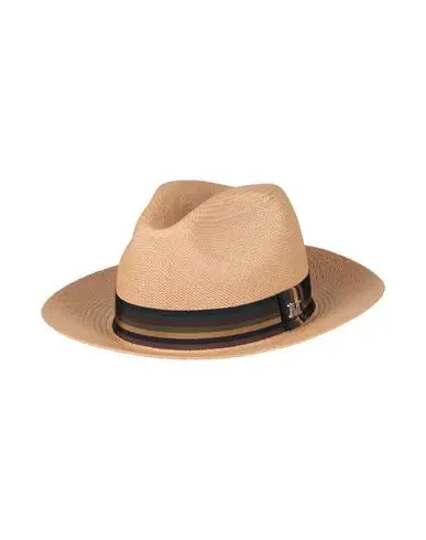 Max Mara Straw Sun Hat - Beige