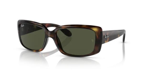 Ray-ban Sunglasses - Havana