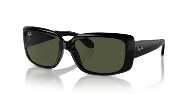 Ray-ban Sunglasses - Noir