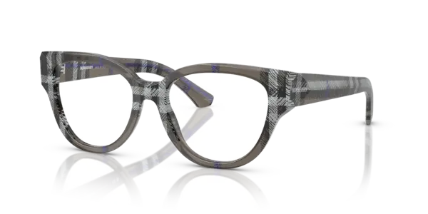Burberry Be2421 - Liquen A Cuadros