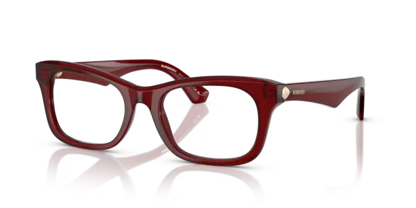 Burberry Be2422 - Burdeos