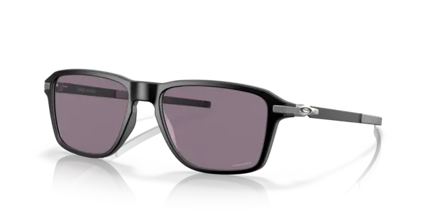Oakley Sunglasses - Satin Black
