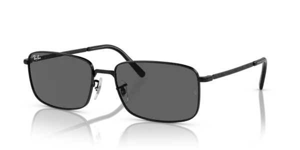 Ray-ban Rb3717 - Noir