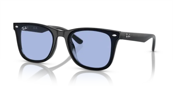 Ray-ban Sunglasses - Noir