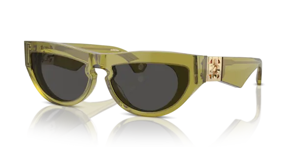 Burberry Be4422u - Vert