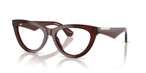 Burberry Be2418u - Marrón