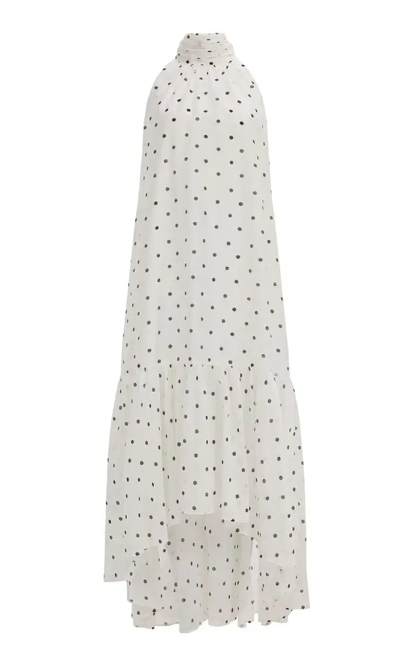 Aje Amily Maxi Dress