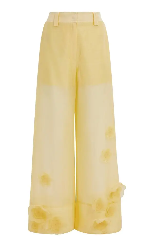 Aje Cloudscape Pant
