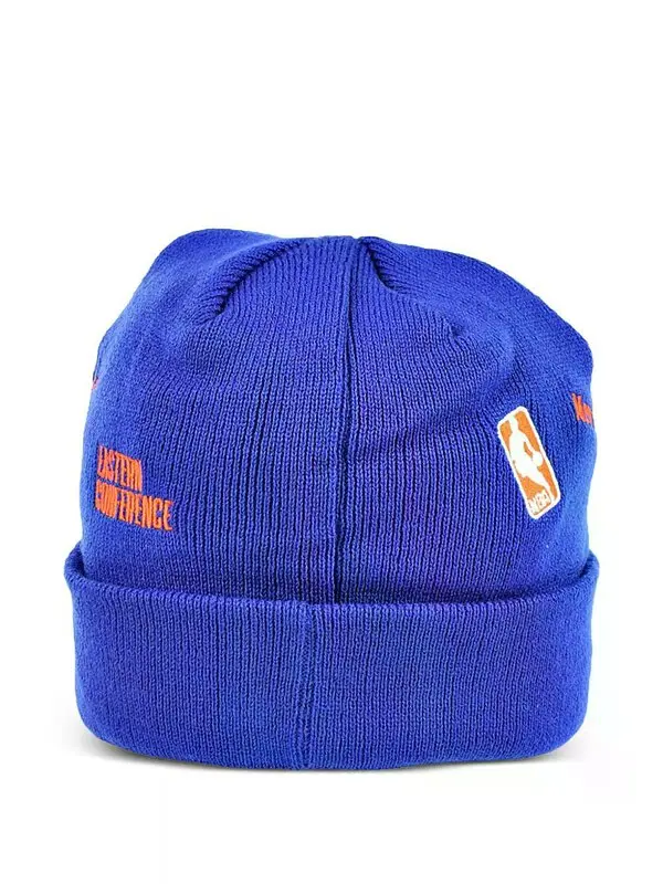 New Era New York Knicks Cuffed Beanie
