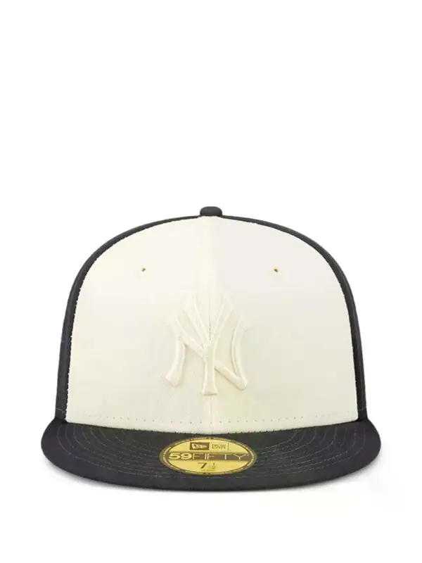 New Era 59fifty Mlb New York Yankees Cap - Blue