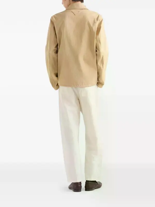 Prada Cotton Jacket
