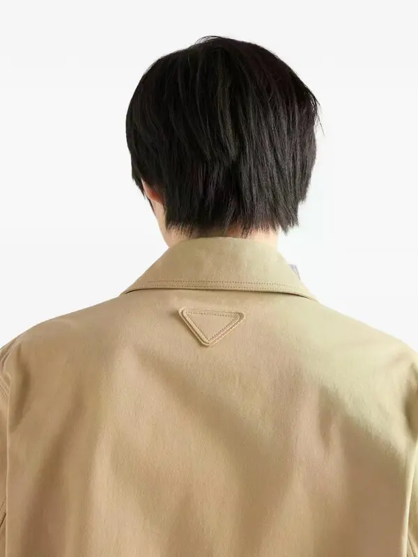 Prada Cotton Jacket