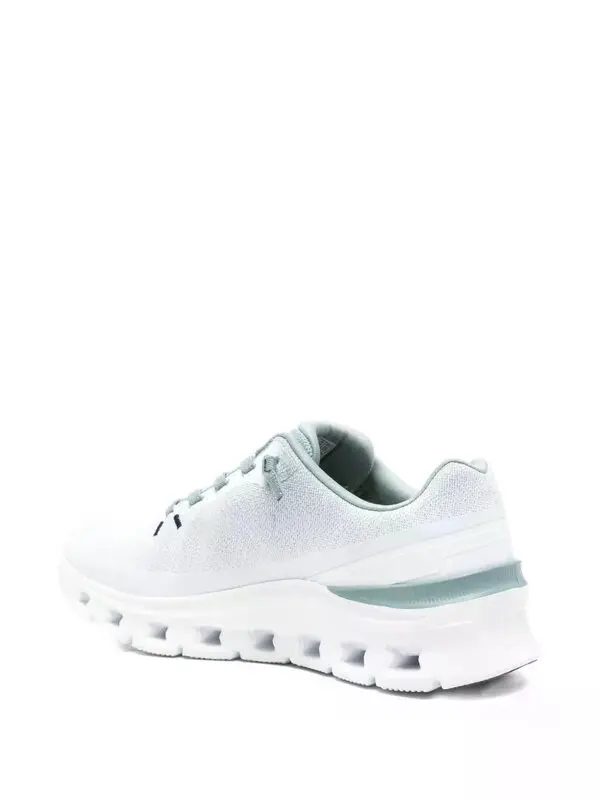 Sketchers Glide Step Pro Wavera Sneakers - White