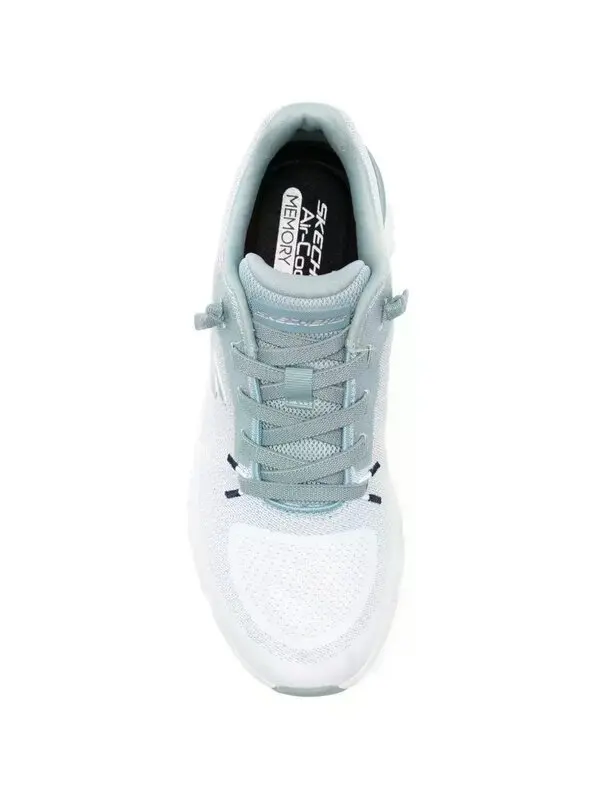 Sketchers Glide Step Pro Wavera Sneakers - White