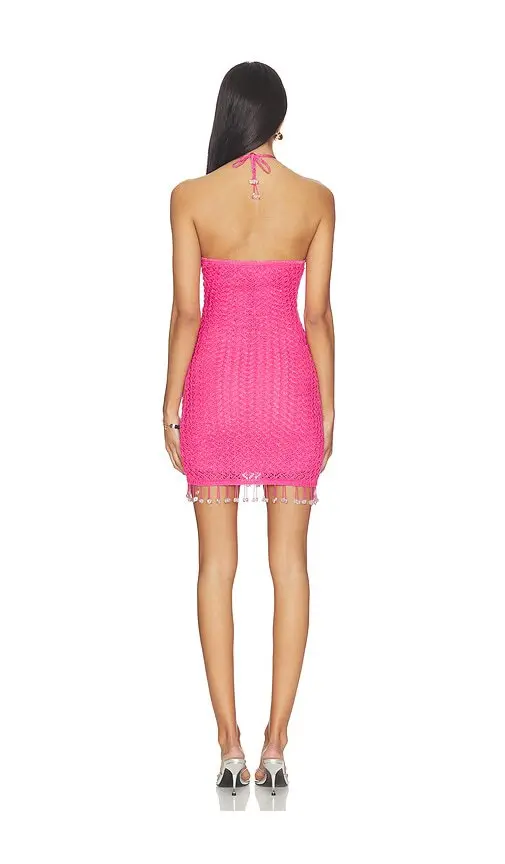 CAPITTANA Daria Mini Dress