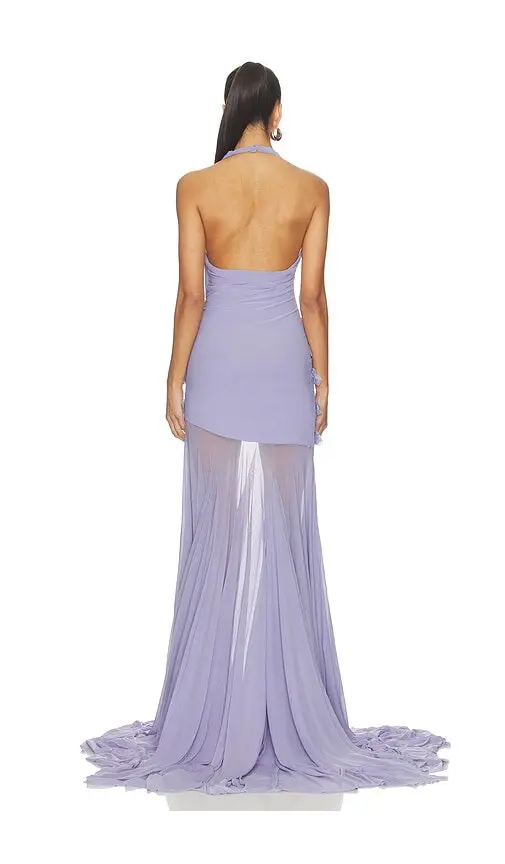 DEME BY GABRIELLA The Celeste Dress
