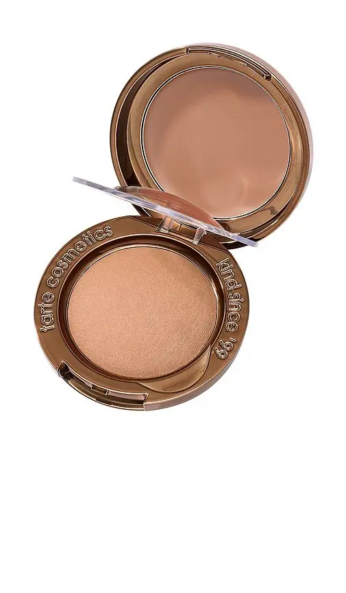 TARTE COSMETICS Macaron Sculpt & Bronze Duo - Creme Brulee