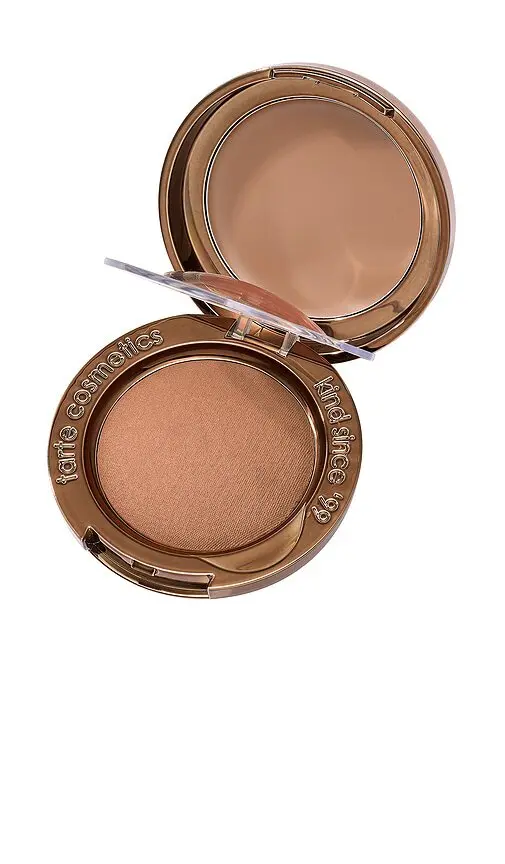 TARTE COSMETICS Macaron Sculpt & Bronze Duo - Brown Sugar