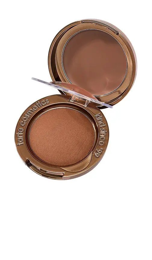 TARTE COSMETICS Macaron Sculpt & Bronze Duo - Cinnamon Roll