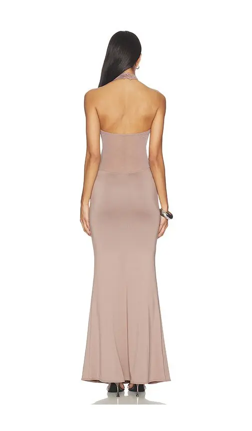 OW Selia Maxi Dress