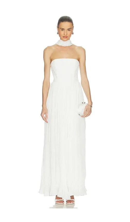 Delfi Lourdes Dress