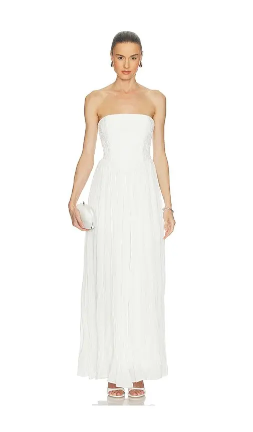 Delfi Lourdes Dress