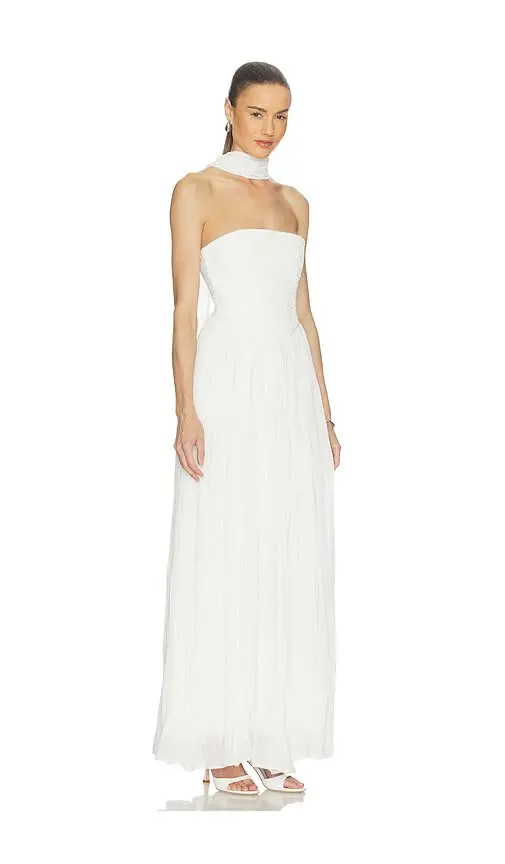 Delfi Lourdes Dress