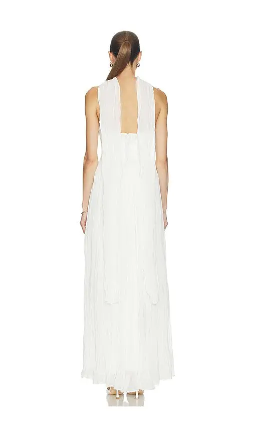 Delfi Lourdes Dress