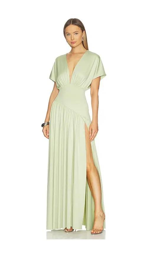 Delfi Sade Dress