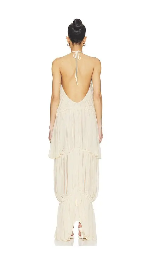 Ronny Kobo Bia Dress