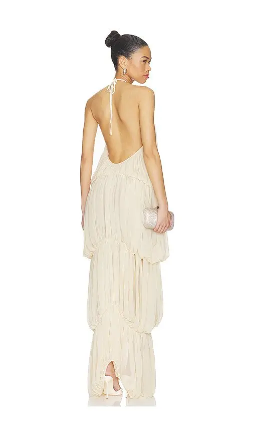 Ronny Kobo Bia Dress