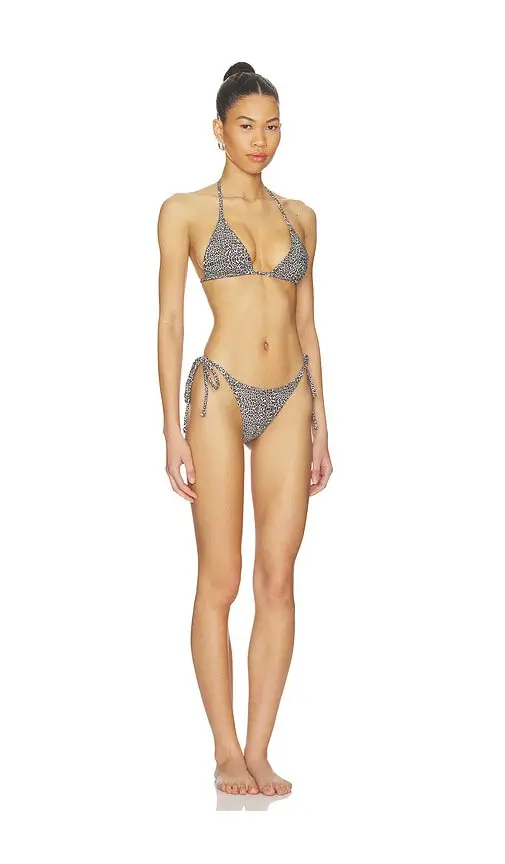 BELLA VENICE Bikini - Kitty