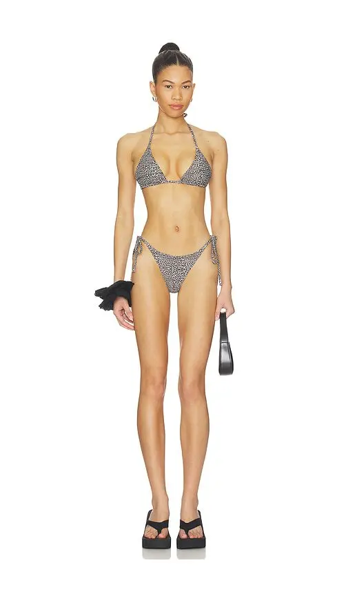 BELLA VENICE Bikini - Kitty