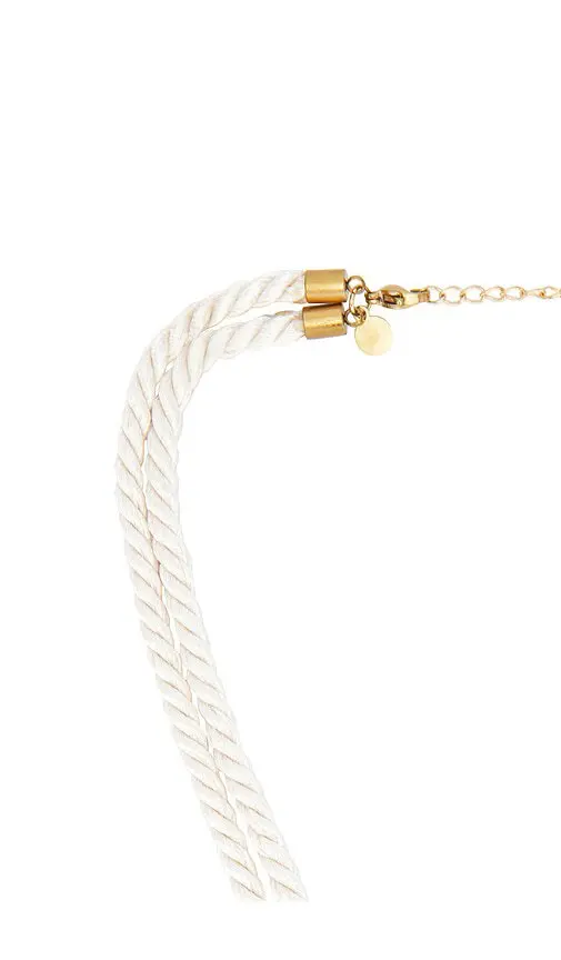PETIT MOMENTS Tahiti Necklace