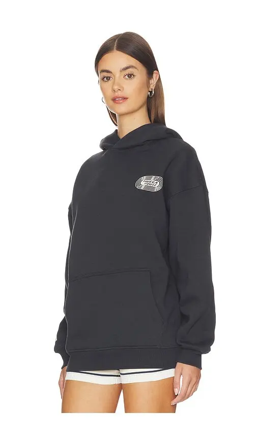 HUEGA HOUSE Warm Up Hoodie