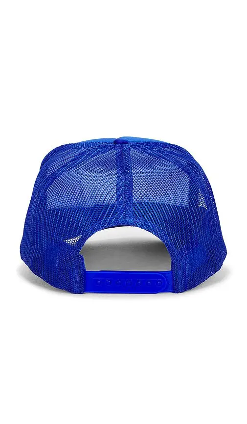 FRIDAY FEELIN West Coast Trucker Hat