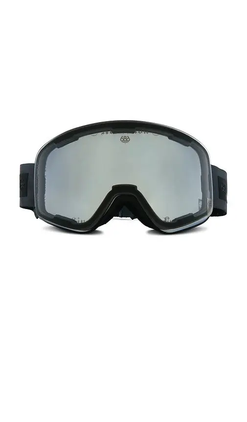 AFFLICTION X 686 Smarty Goggles - Black