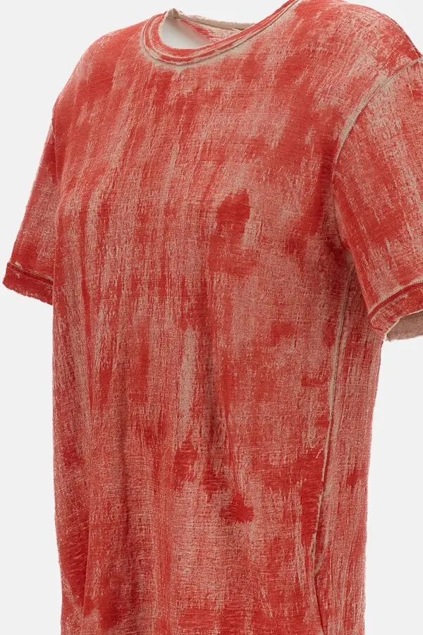 Comme Des Garçons Short-sleeve T-shirt