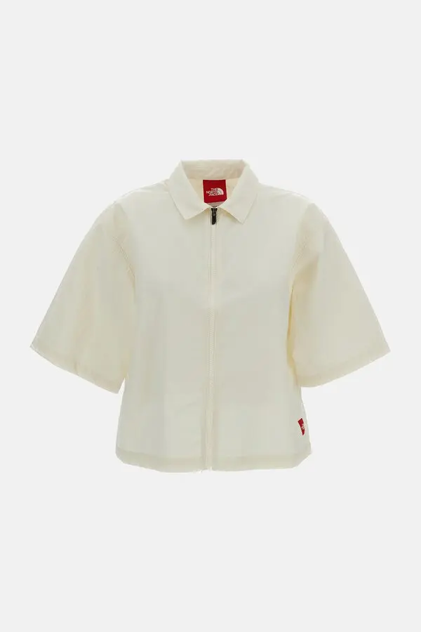 The North Face Nylon Short-sleeve Shirt