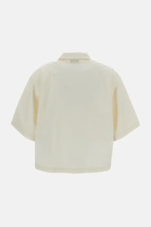 The North Face Nylon Short-sleeve Shirt