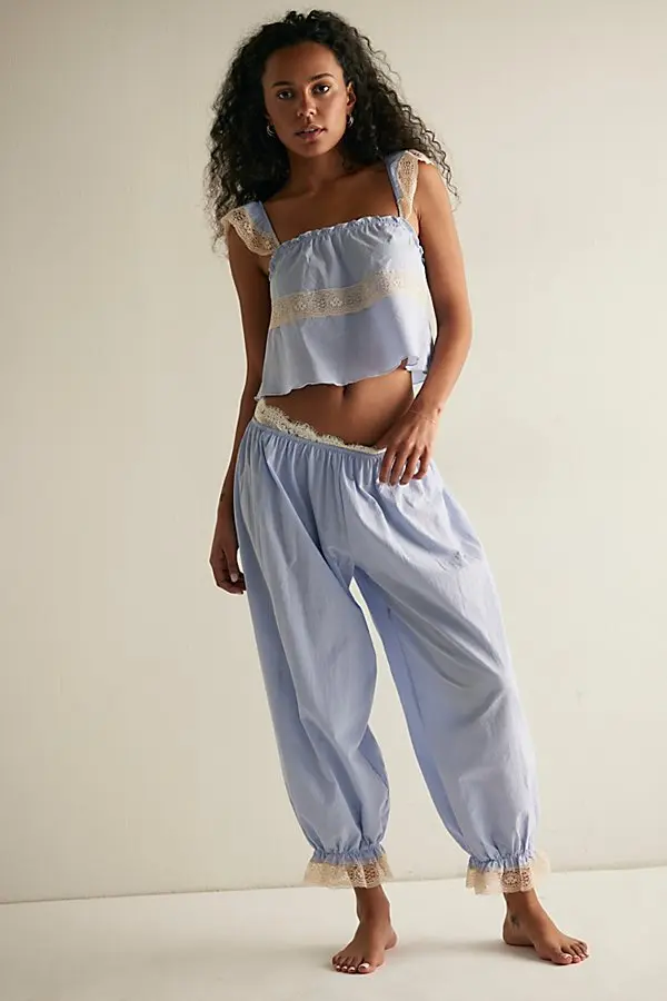 Only Hearts Petti Pants
