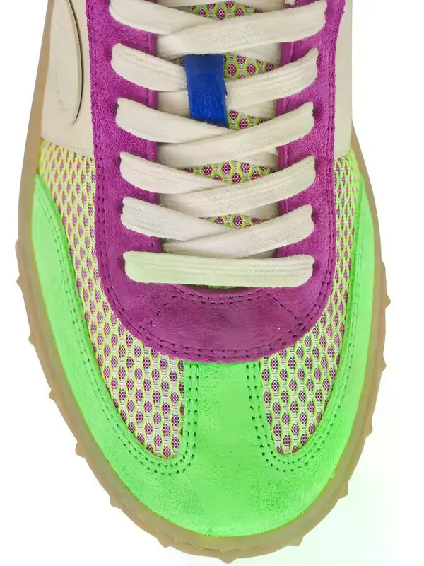 Valentino Garavani Logo Sneakers