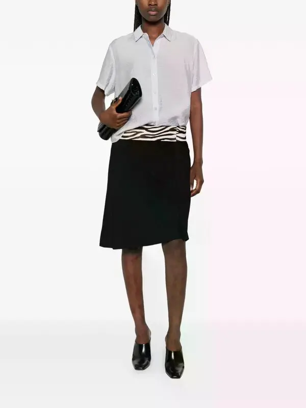 SAMSOE SAMSOE Samina Short-sleeve Shirt