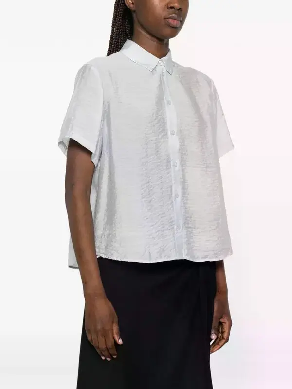 SAMSOE SAMSOE Samina Short-sleeve Shirt