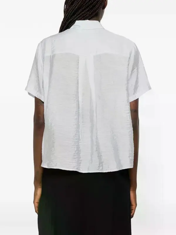 SAMSOE SAMSOE Samina Short-sleeve Shirt