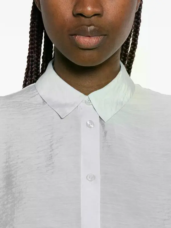 SAMSOE SAMSOE Samina Short-sleeve Shirt