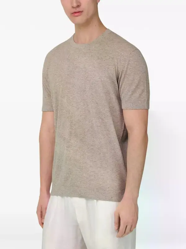 Boggi Milano Short-sleeve T-shirt