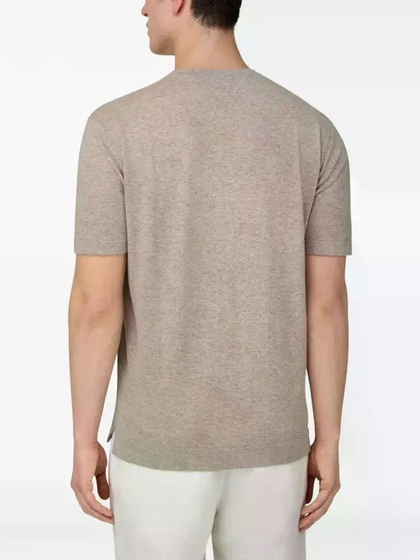 Boggi Milano Short-sleeve T-shirt