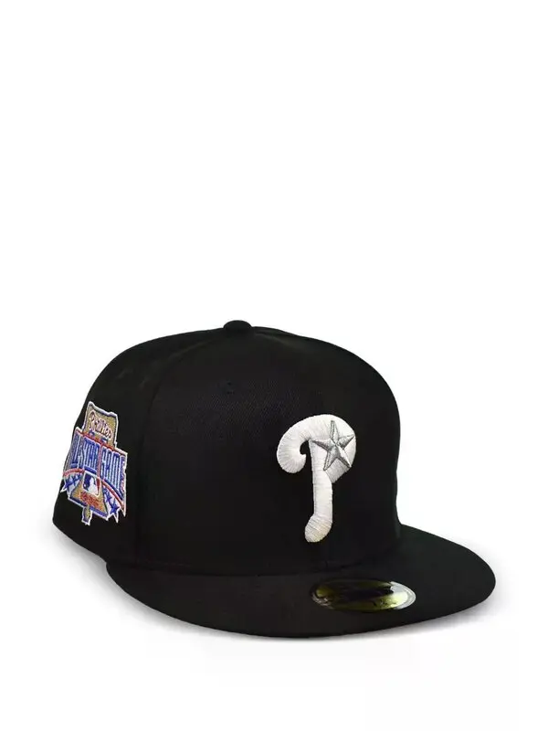 New Era 59fifty Philadelphia Phillies Asg 1996 Cap - Black